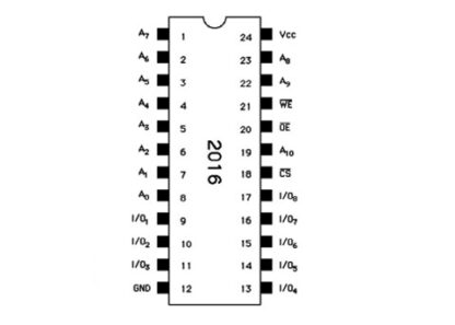 SRM2016C-15 sram 2K x 8 – Webshop HeinPragt.nl
