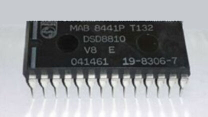 MAB8441P 8 Bit 8441 Microcontroller – Webshop HeinPragt.nl