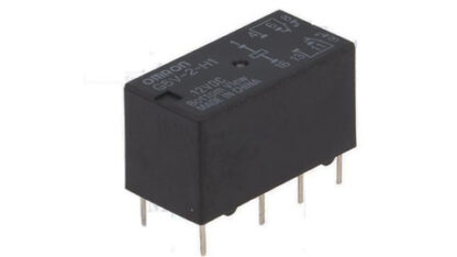 OMRON G5V-2-H1 Relais – Webshop HeinPragt.nl