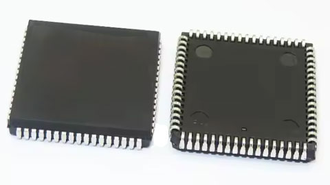 Philips 80C552 Single-chip 8-bit microcontroller – Webshop HeinPragt.nl